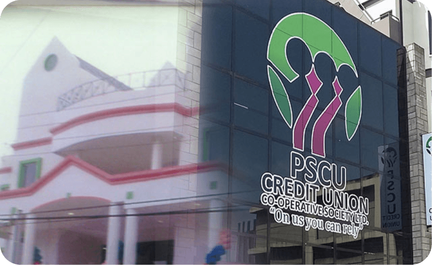 About Us - PSCU Credit Union Co-Operative Society Ltd.