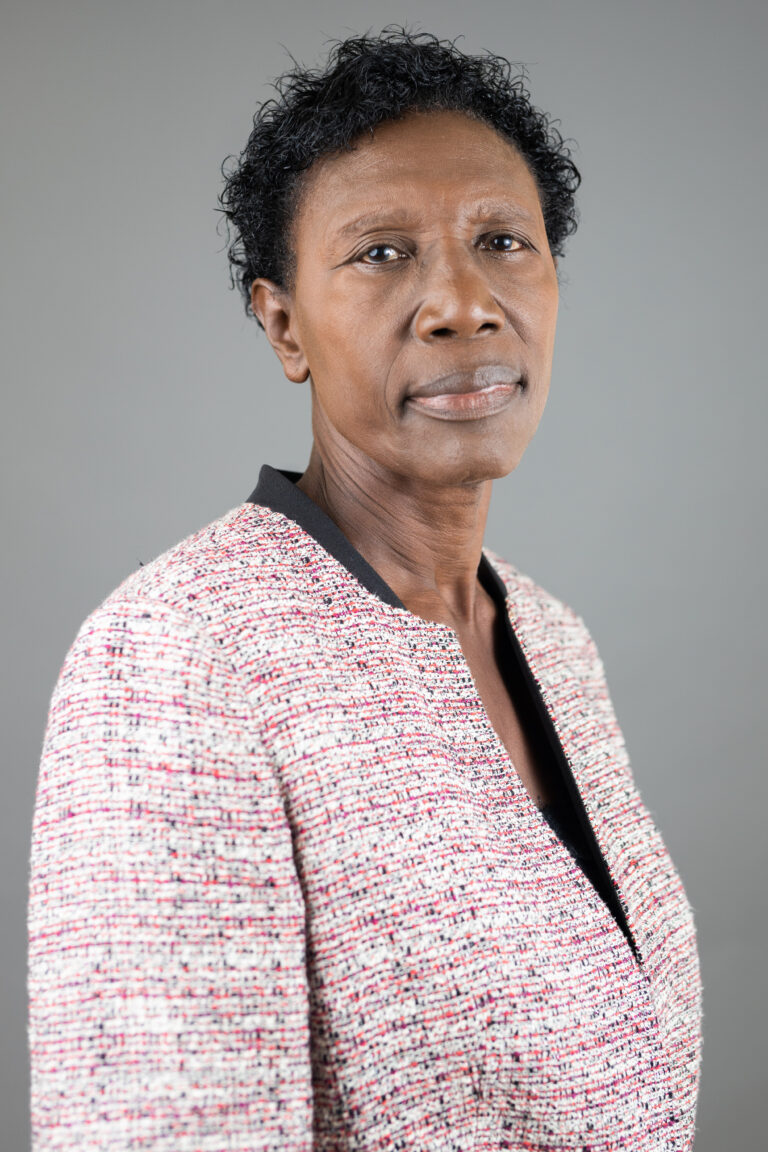 Board of Directors - PSCU Credit Union Co-Operative Society Ltd.