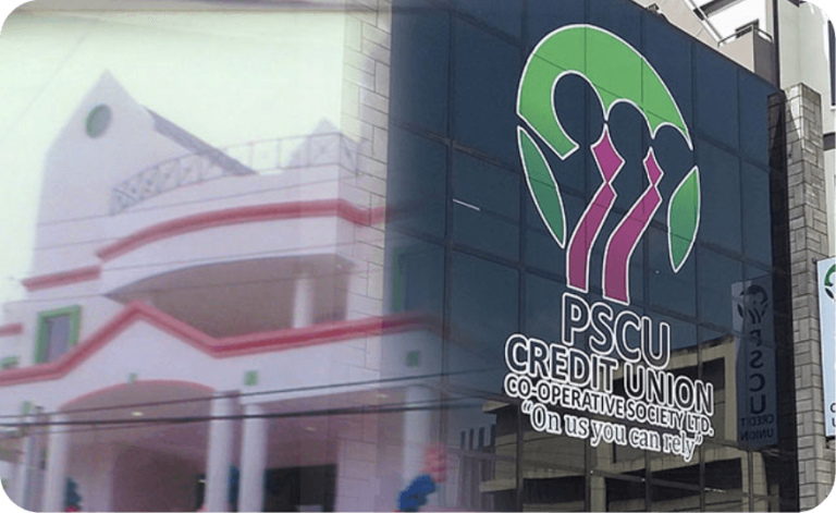 About Us - PSCU Credit Union Co-Operative Society Ltd.